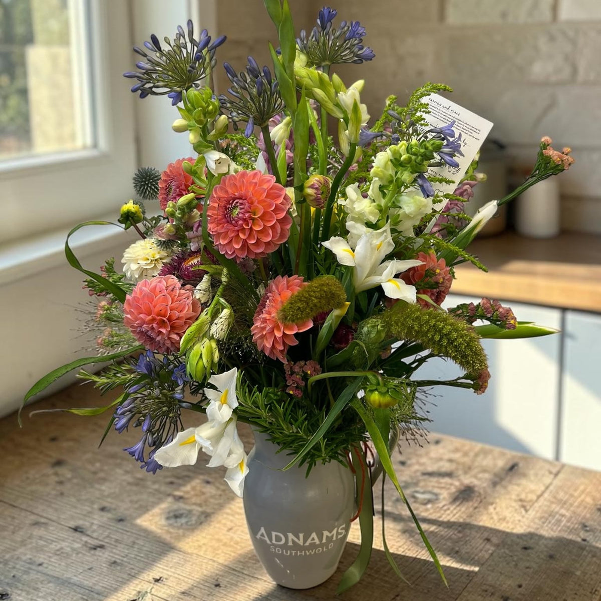 All British Flowers – Page 7 – British Flowers direct by Evolve Flowers