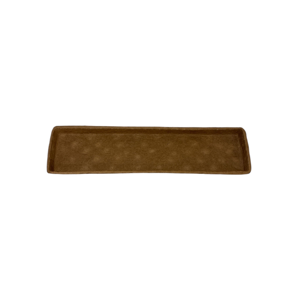 OASIS® Biolit Base Double Brick Tray - L:48 x W:12.5 x H:3cm – British ...