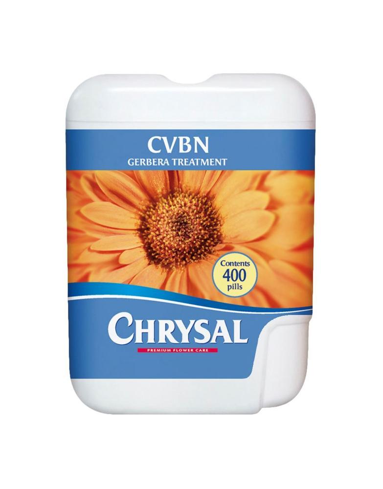 CVBN Pill - CHRYSAL Dispenser – British Flowers direct by Evolve Flowers