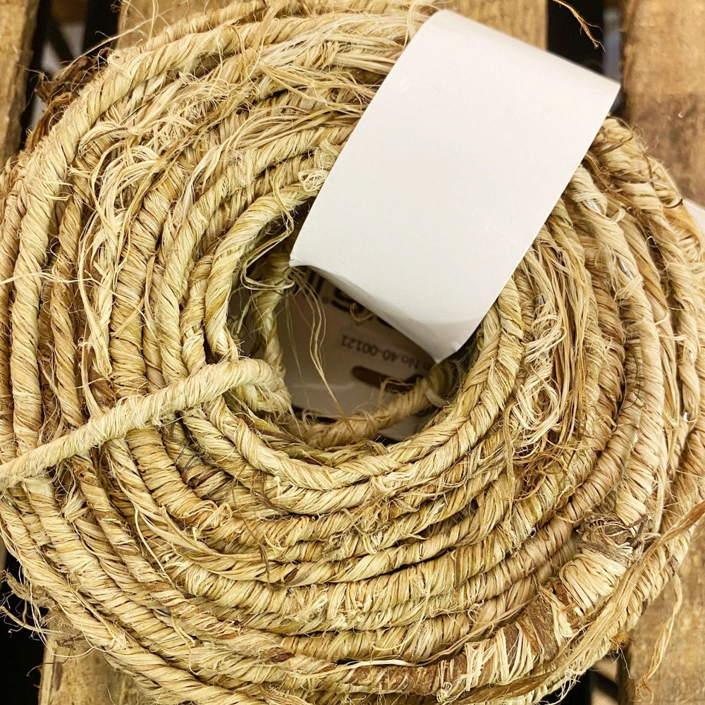 Rustic Grapevine Wire - 3 colours - 21m – British Flowers direct by ...